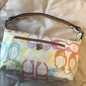 Coach | Bags | Small Coach Purse | Poshmark